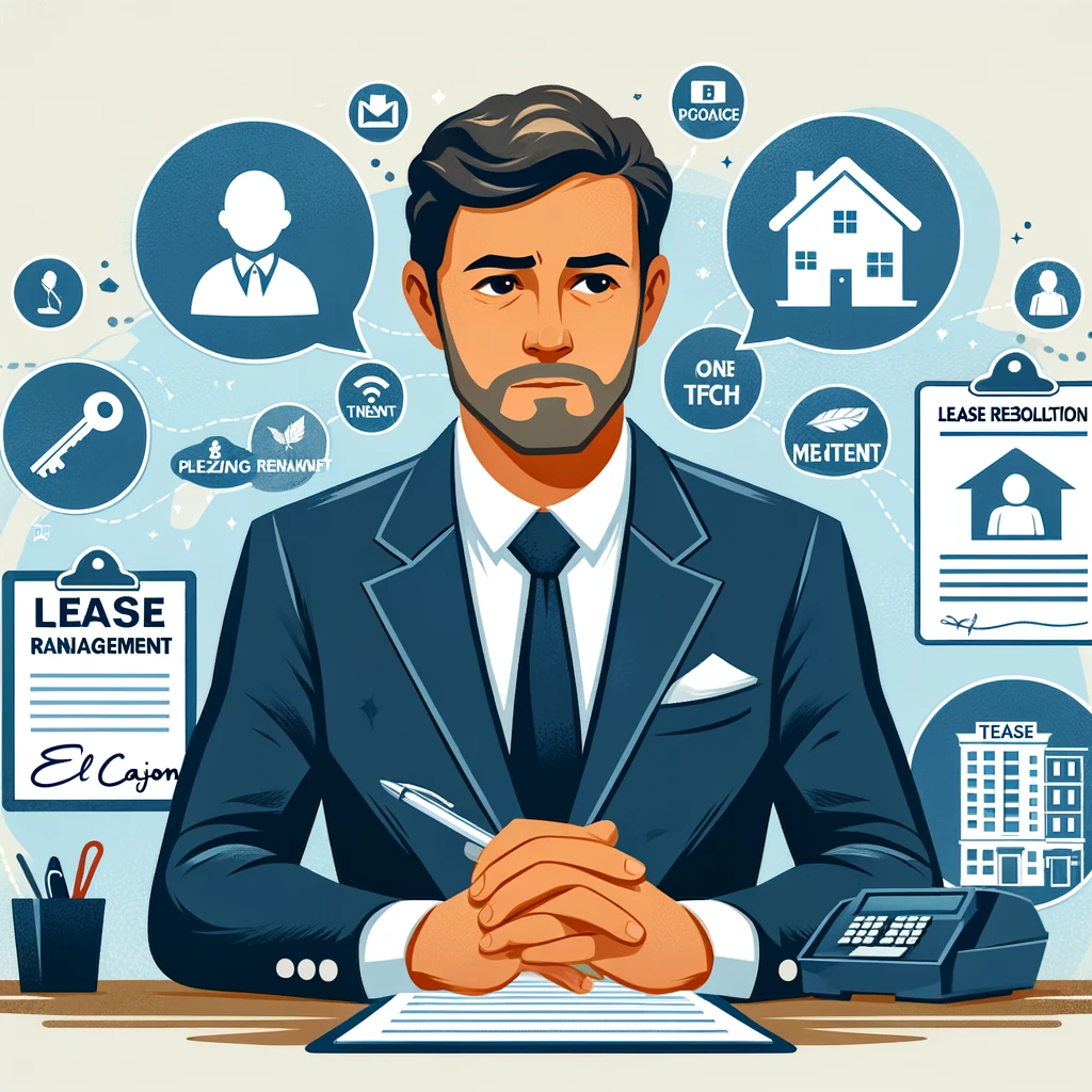 Navigating Challenges: El Cajon Property Managers’ Guide to Success ...